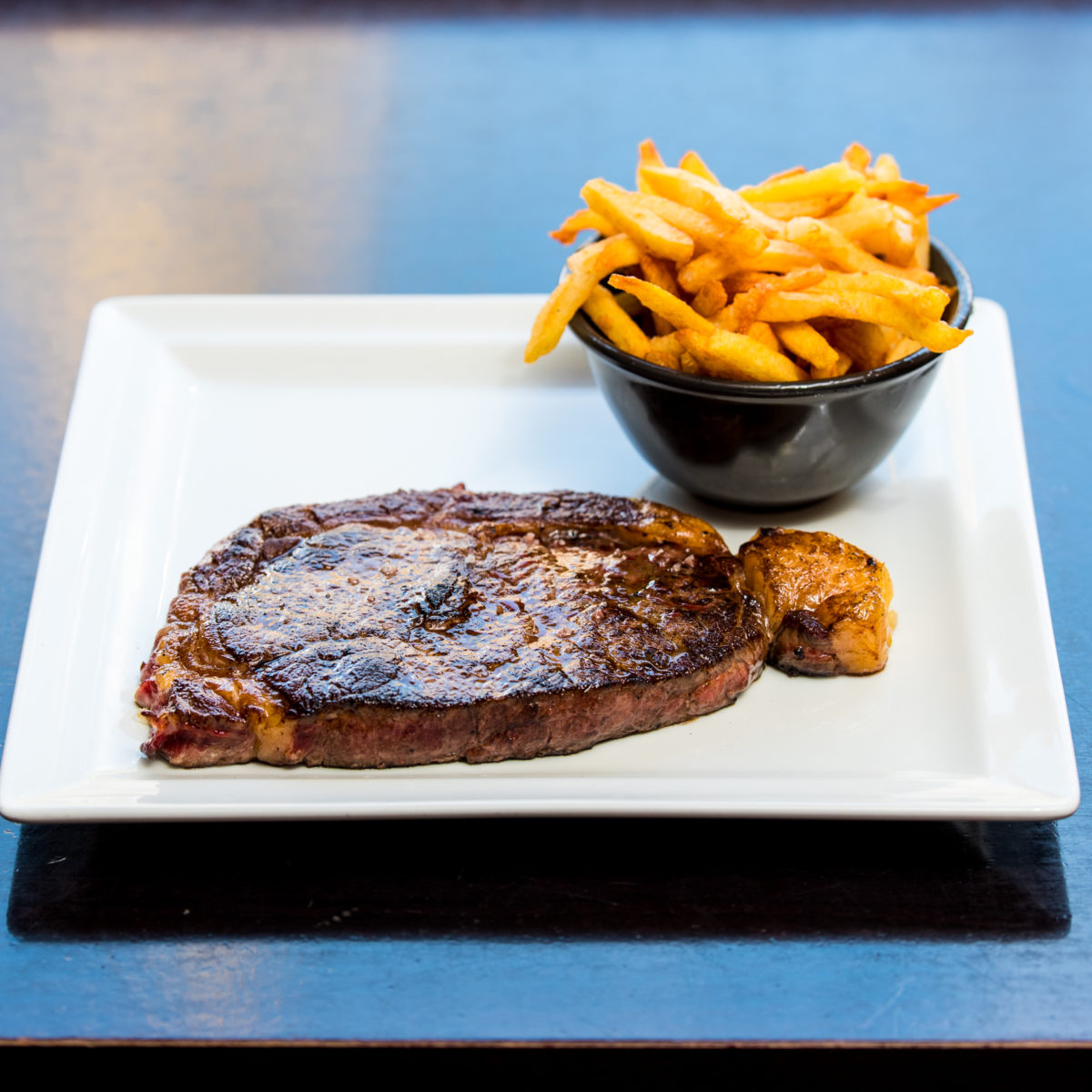 Accueil - Restaurant Boeuf And Cow