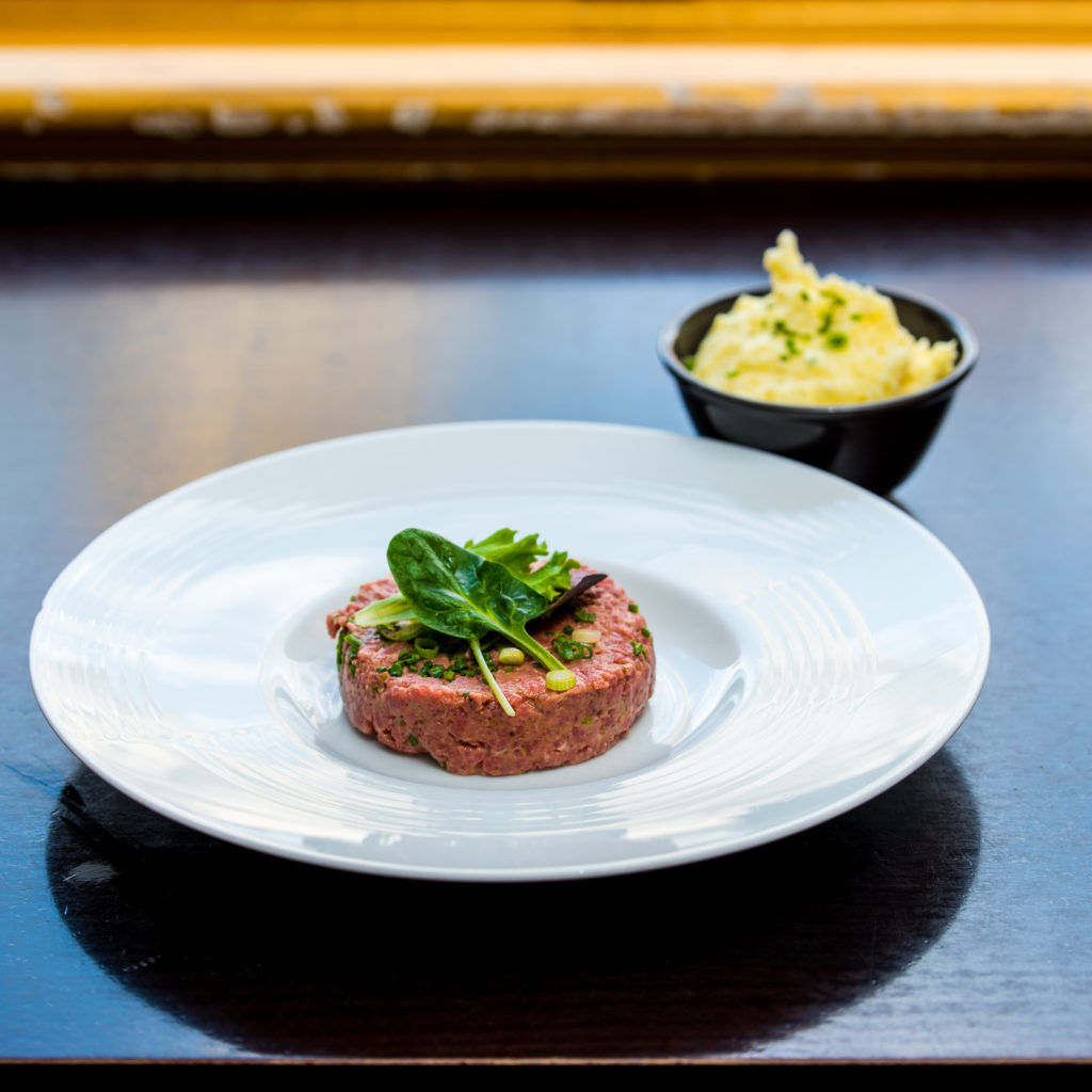 Accueil - Restaurant Boeuf And Cow